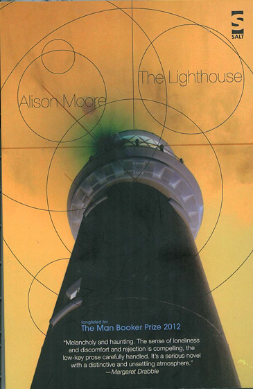 Book Club - The Lighthouse by Alison Moore at The Clapton Hart - Byte ...
