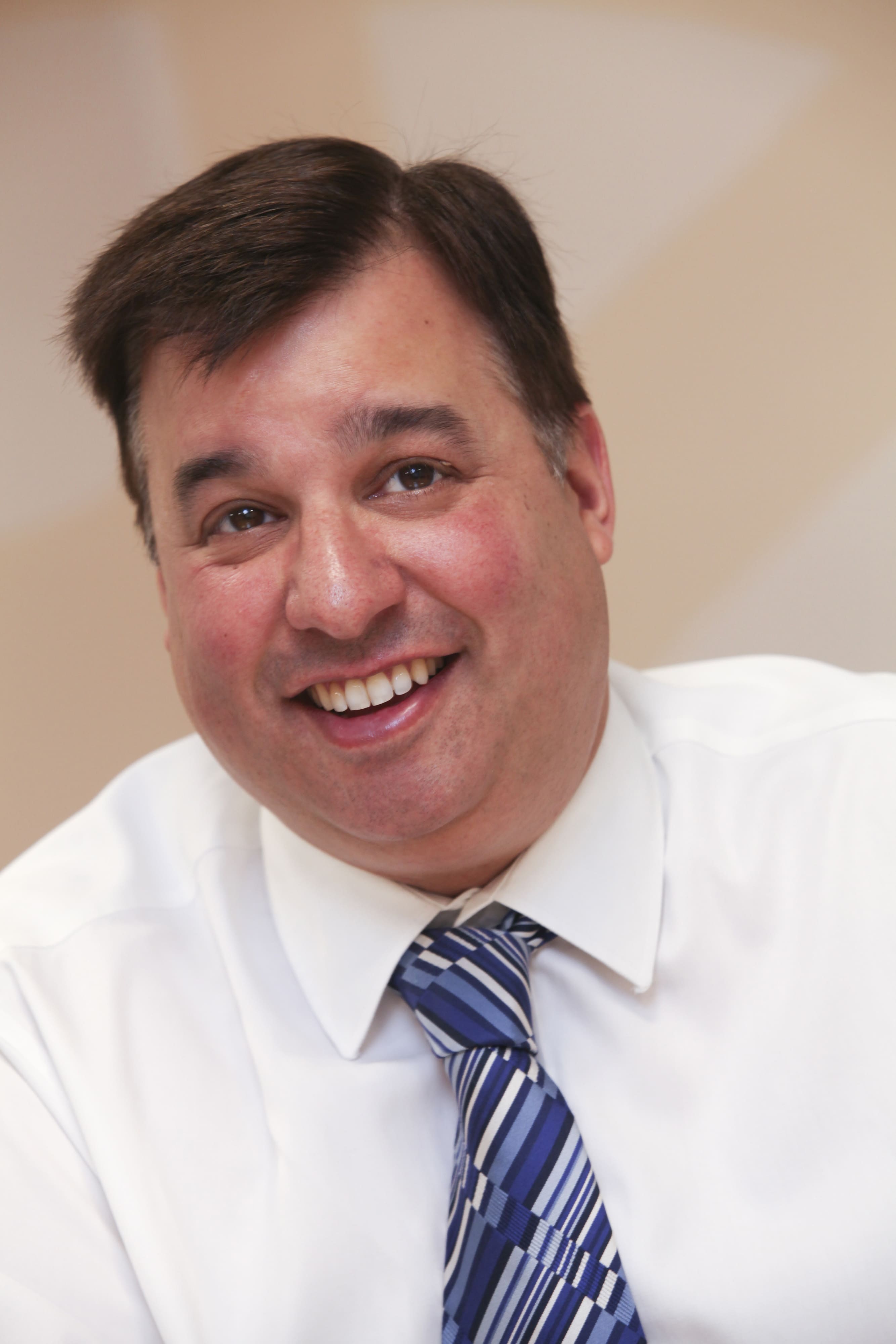 Andrew Subramaniam - Partner at HW Fisher - Byte The Book