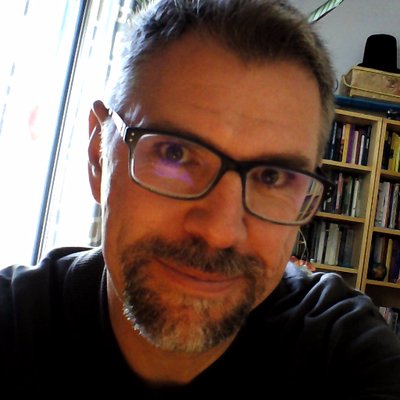 Colin Harvey - Byte The Book