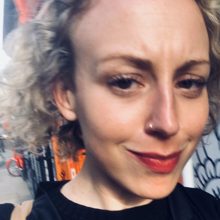 Rachel Mann - Literary Agent - Byte The Book