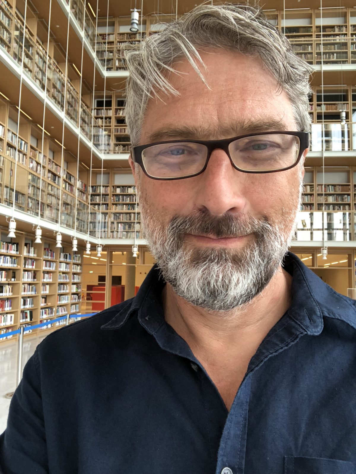 Our Team - Byte The Book