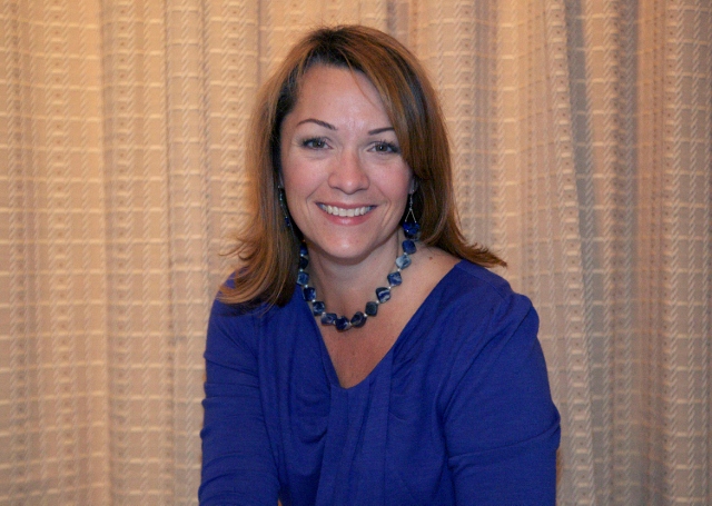 Jennifer Bryan - Creator of The ABChange Model - Byte The Book