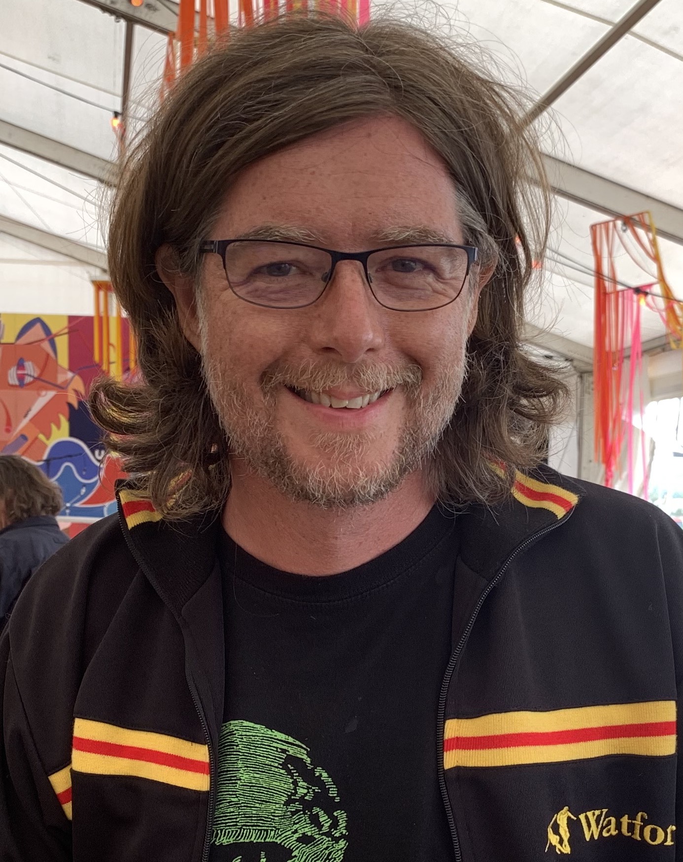 Jeremy Austin - Byte The Book