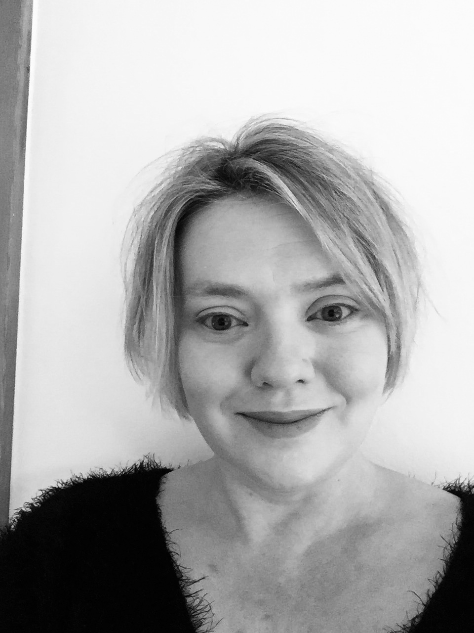 Helen Francis - Co Founder of Francis Literary Consultants - Byte The Book