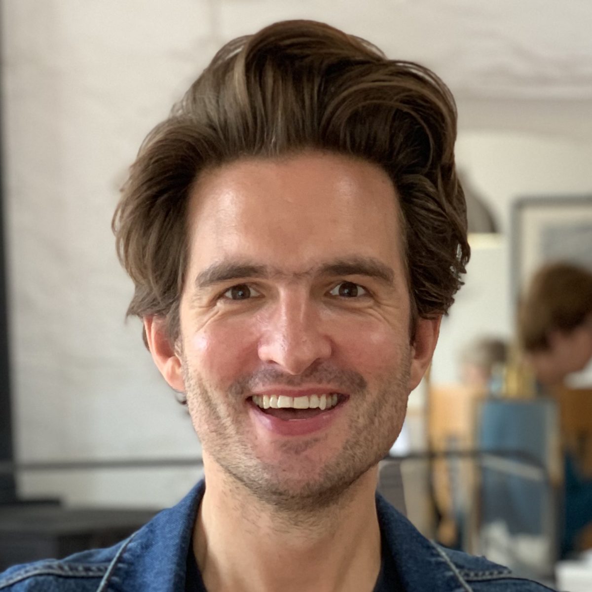 Our Team - Byte The Book