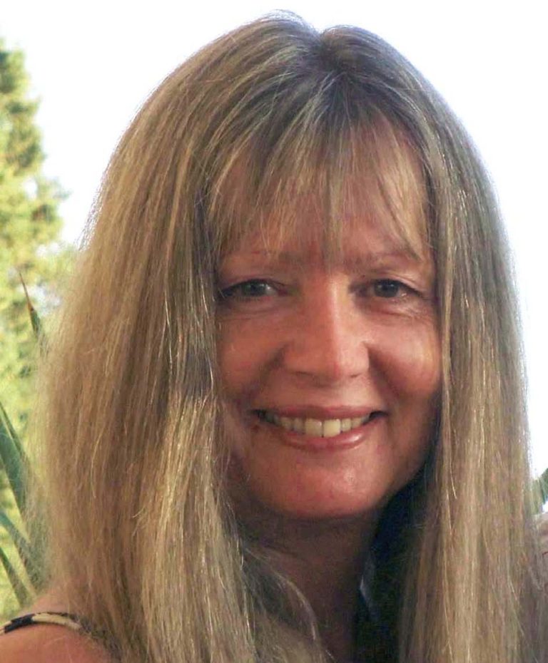 Anne Marshall Writer and Editor - Byte The Book