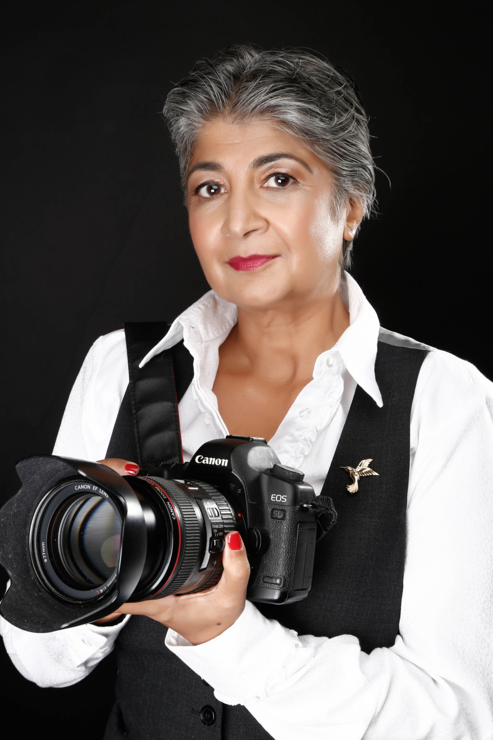 Byte Experts: How to Take a Good Author Portrait Photograph by Kim Rix ...