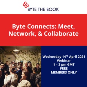 Home | Byte The Book