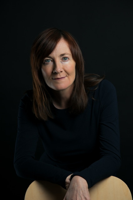 Susannah Heffernan - Founder of ActivistLit - Byte The Book