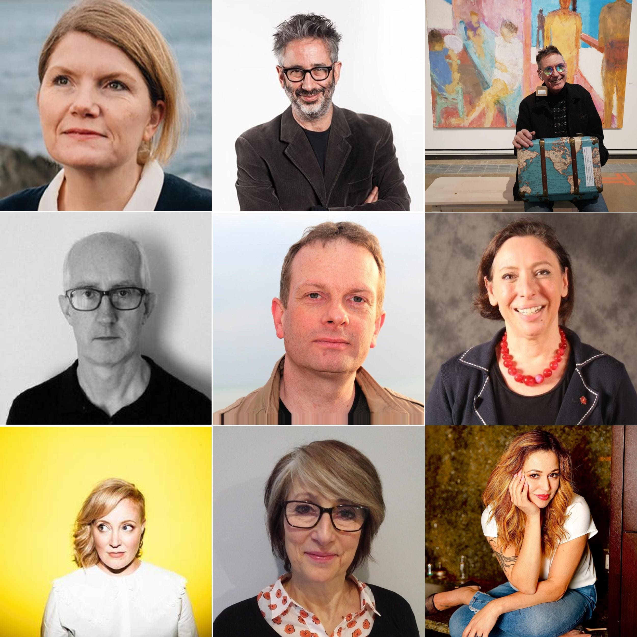 Byte Experts: Top Tips for Storytelling - Byte The Book