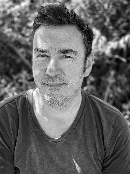 Peter Berry - Byte The Book