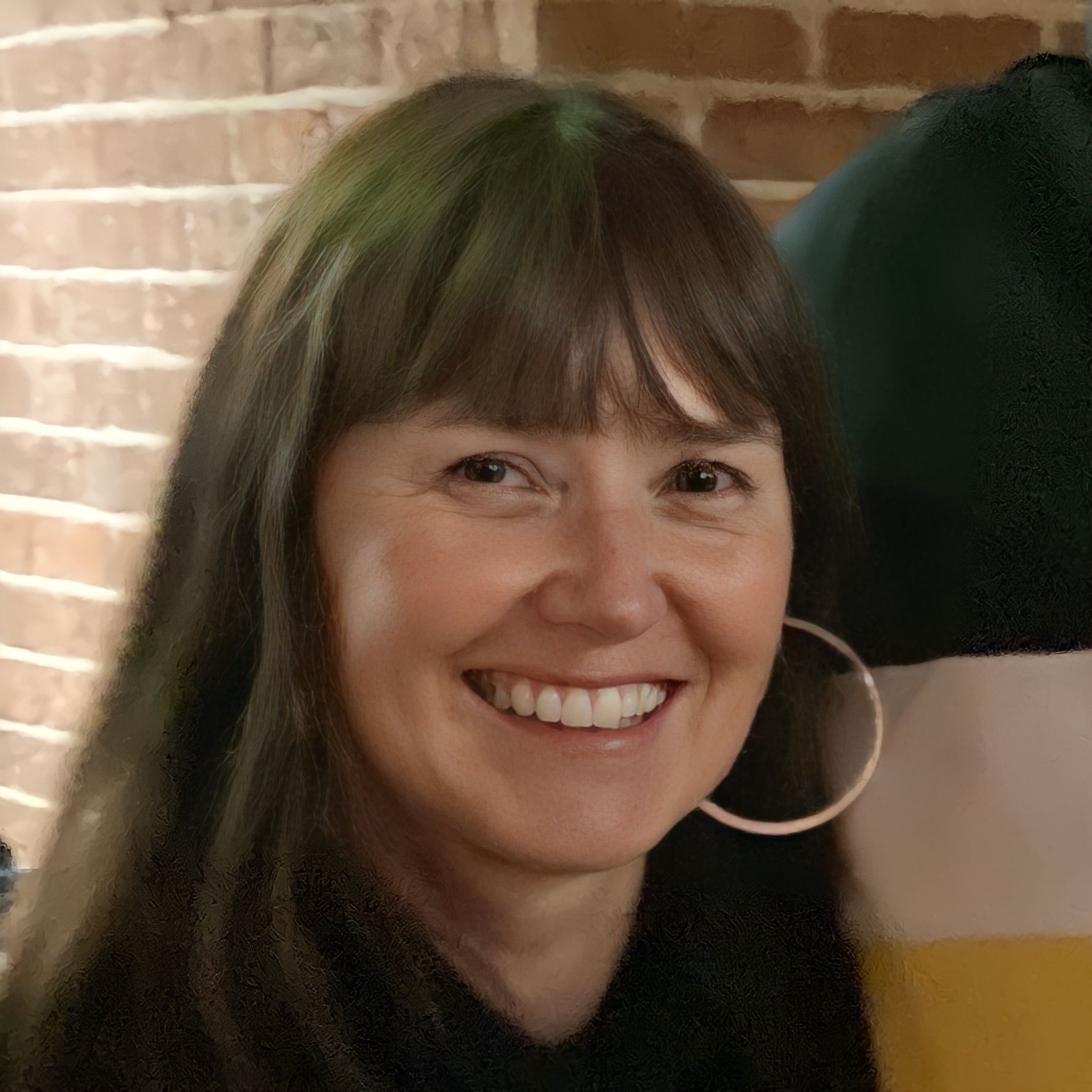 Carol Kemp - Lettering Artist - Byte The Book