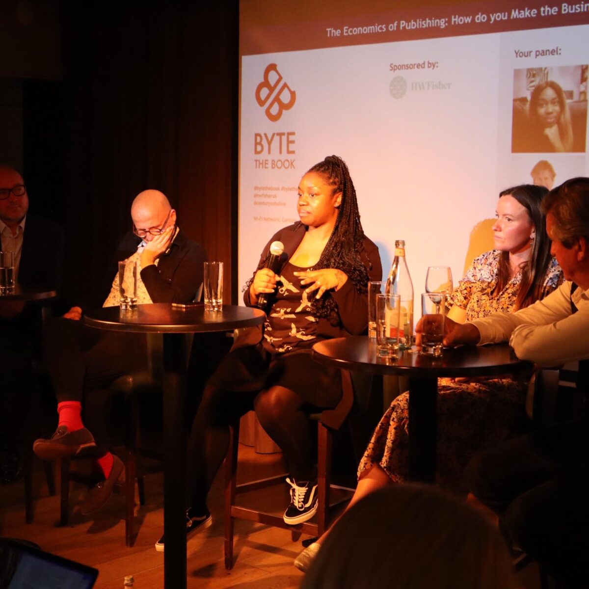 The Economics Of Publishing: How do you Make The Business of your Book ...