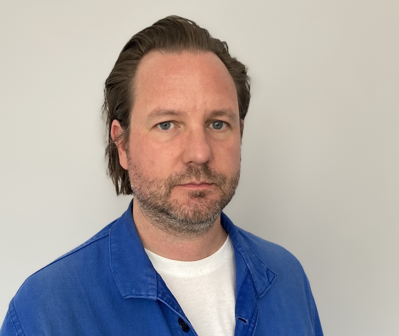 Ben Carpenter - Byte The Book