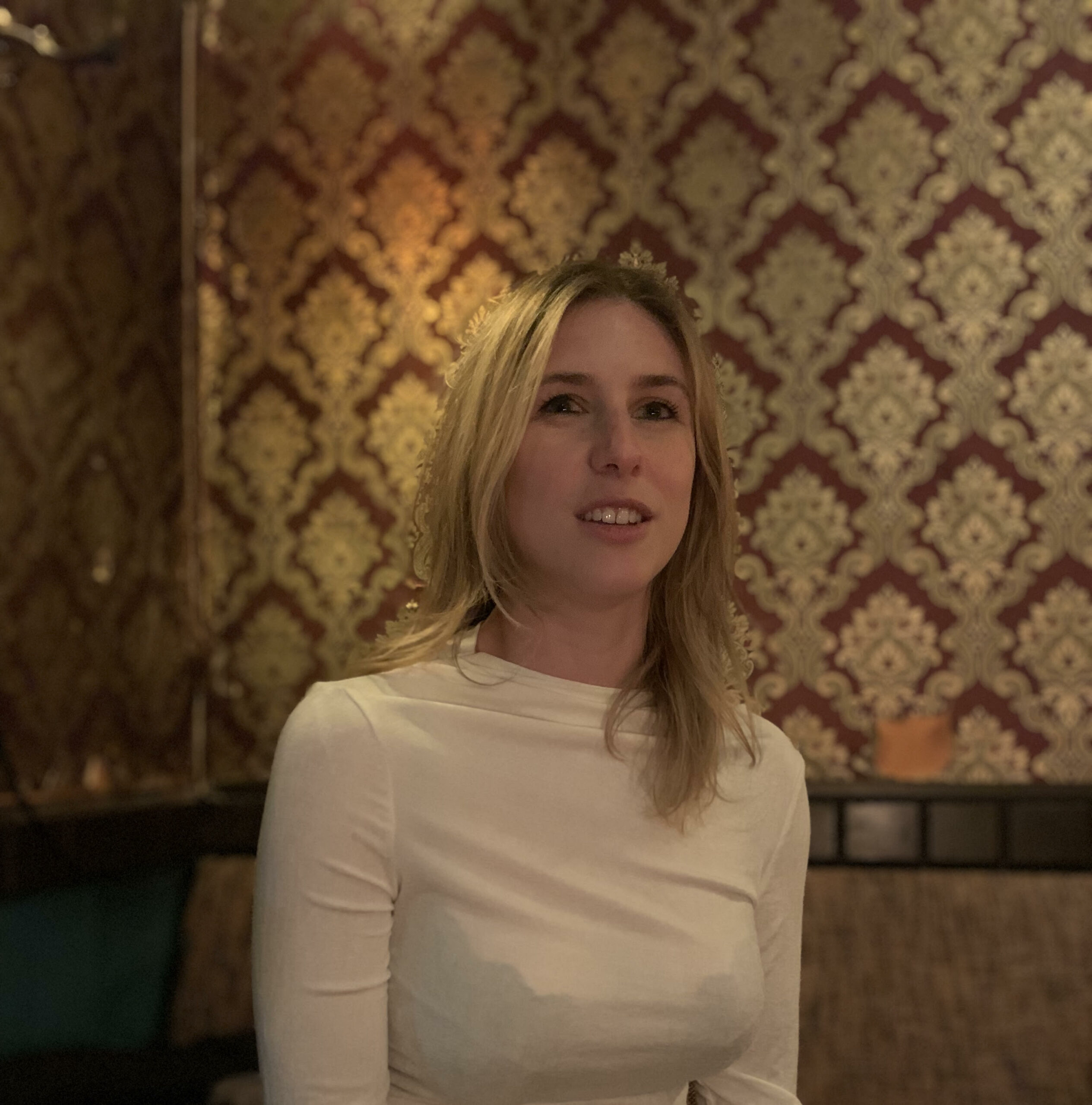 Shayna Goodman - Byte The Book