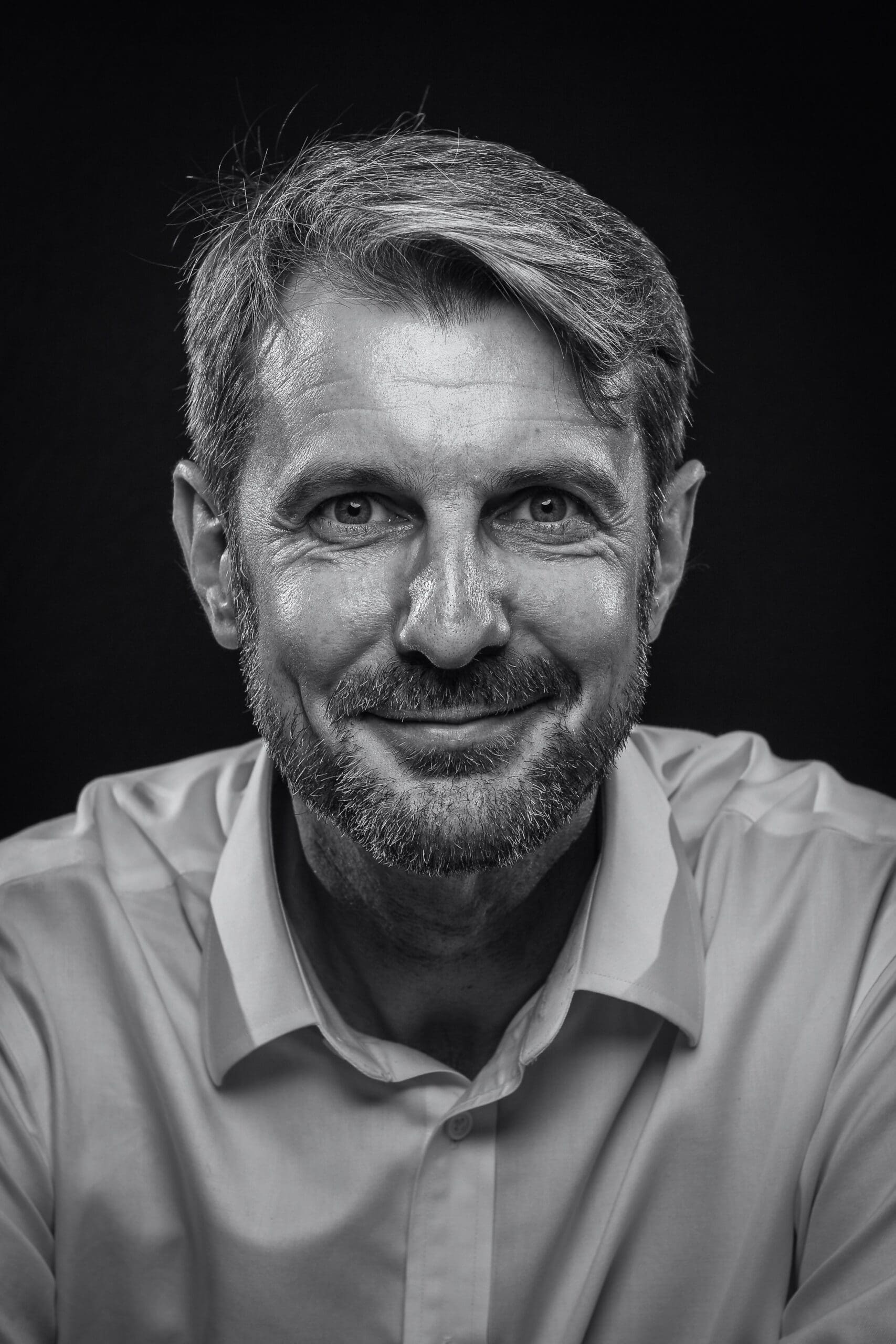 Martin Hickman, Director Canbury Press - Byte The Book