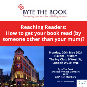 Events - Byte The Book