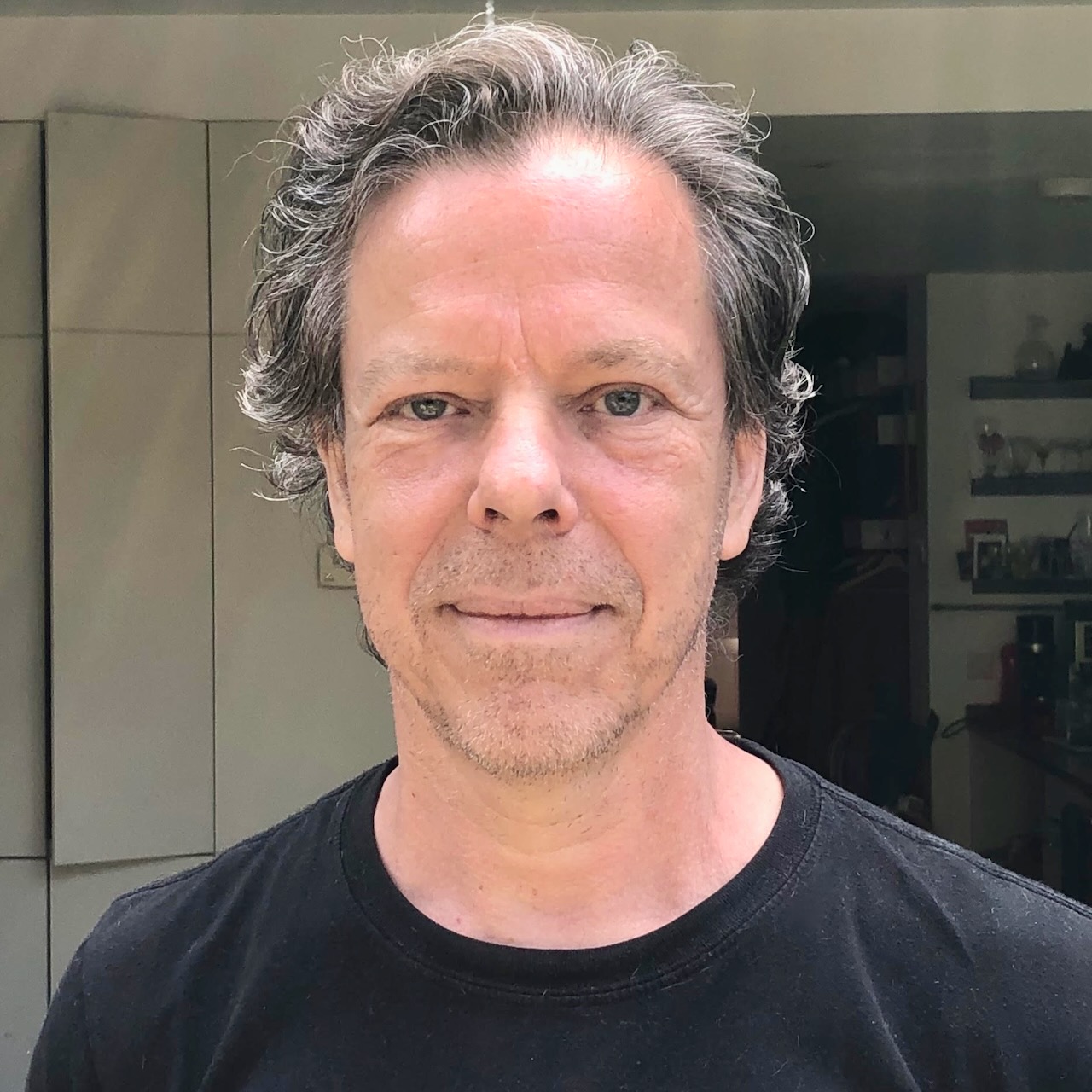 Tom Harvey - Writer and Coach - Byte The Book