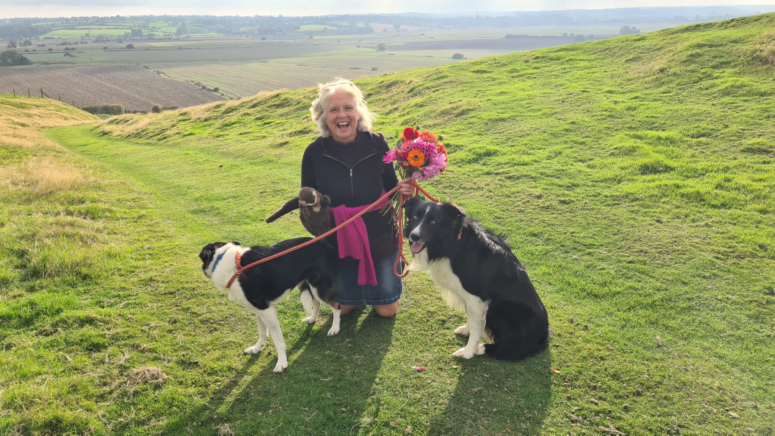 Shelley Sishton - Byte The Book